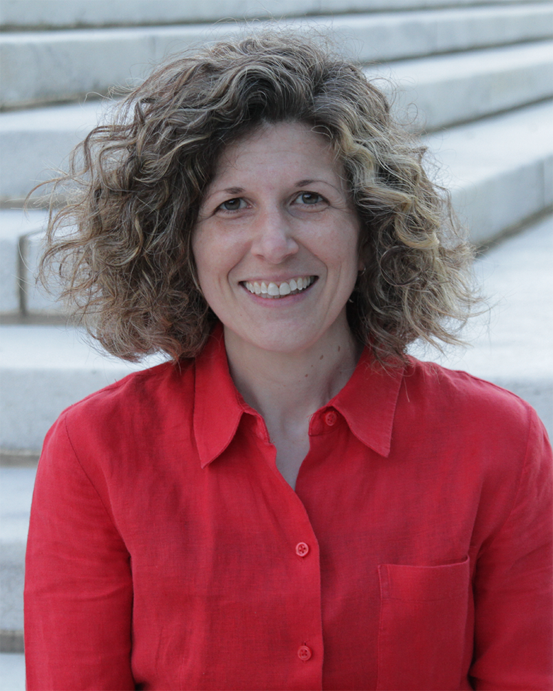 About - Kelley Tatro